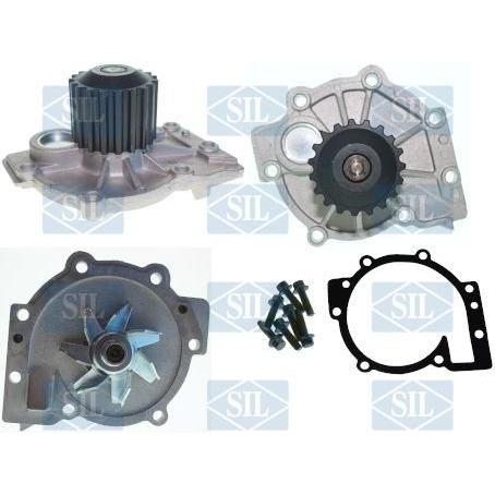 ボルボ ウォーターポンプ S60 S90 V40 V60 V70 V90 XC60 XC70 XC90 等 31338211 31368042 ...