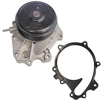 Mercedes-Benz メルセデスベンツ ウォーターポンプ Cクラス W205 Eクラス W212 GLC X253 C253 Sクラス ...