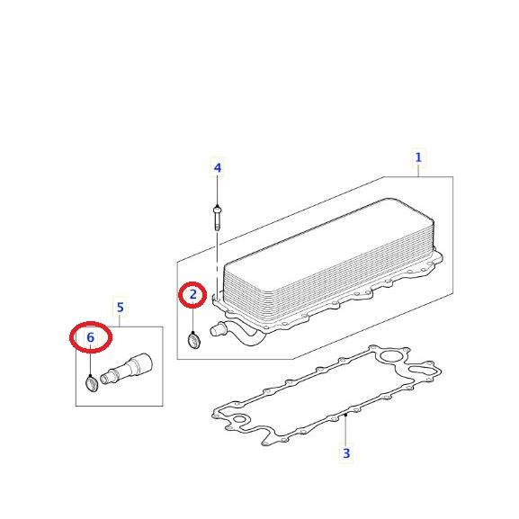 JAGUAR（ジャガー） ランドローバー ウォーターポンプ AJ812119 AJ813909 LR097165 優良品 : Bay side ...