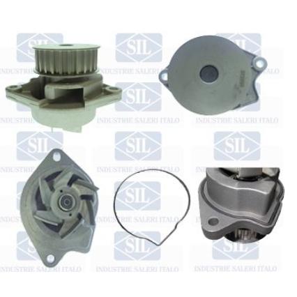 フォルクスワーゲン アウディ ウォーターポンプ ゴルフ ポロ 等 036121008L 036121008M 優良品 : Bay side ...