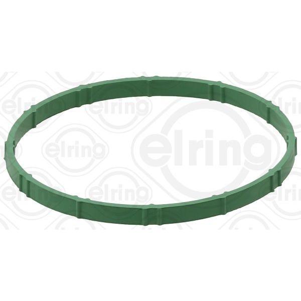 PEUGEOT プジョー シトロエン スロットルボディ ガスケット パッキン 0348S7 902820 優良品 : Bay side ...