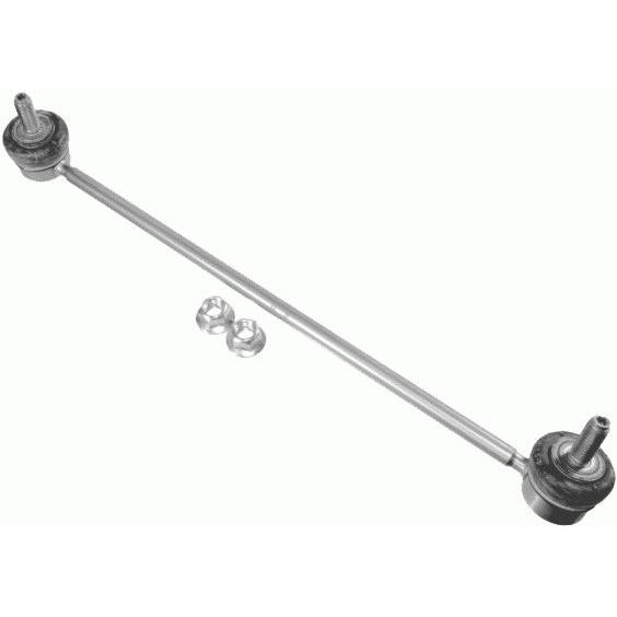 PEUGEOT プジョー シトロエン フロント スタビリンクロッド 208 207 2008 C3 DS3 等 右側 1本 ...