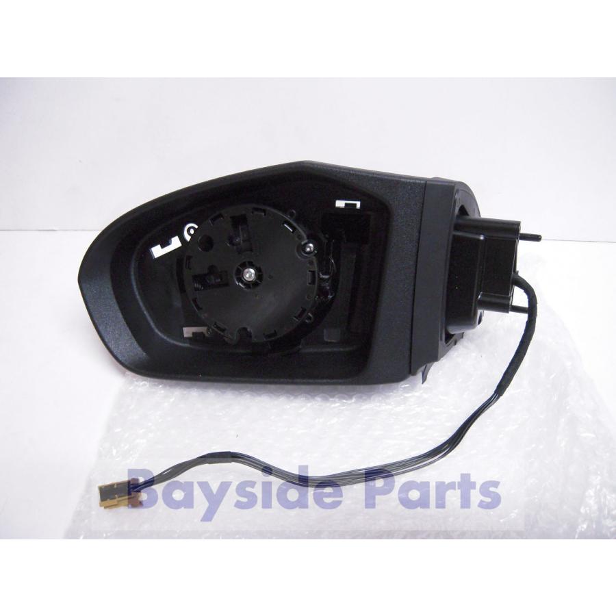 Mercedes-Benz ベンツ Aクラス Bクラス W245 W169 ドアミラー 本体 左 新品 169810057628 ...