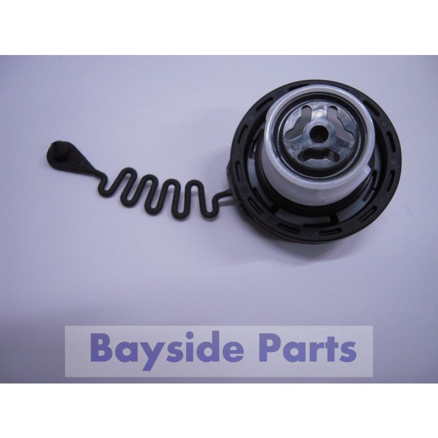 ボルボ 純正 フューエルフィラーキャップ フューエルタンクキャップ ストラップ付 C30 S40 V50 30742325 ...