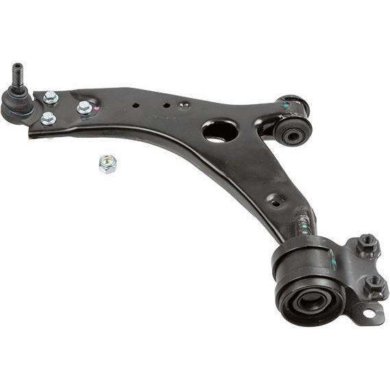 ボルボ（VOLVO） フロント ロアアーム 左側 C30 C70 S40 V50 31277464 優良品 : Bay side parts ...