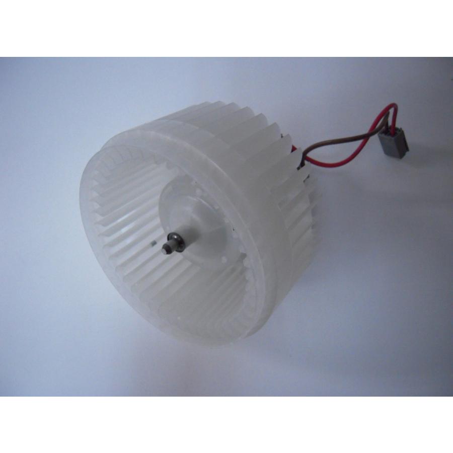 ボルボ A/Cブロアーモーター 右ハンドル用 V70 XC70 XC90 等 31320392 優良品 : Bay side parts ...