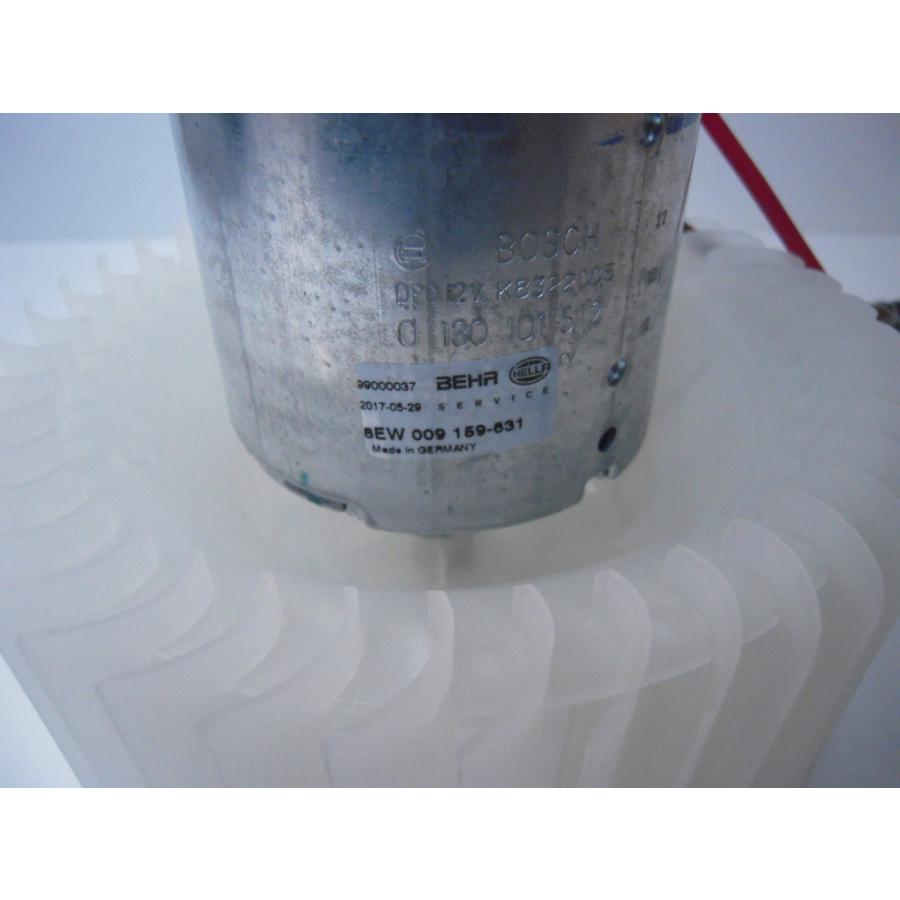 ボルボ A/Cブロアーモーター 右ハンドル用 V70 XC70 XC90 等 31320392 優良品 : Bay side parts ...