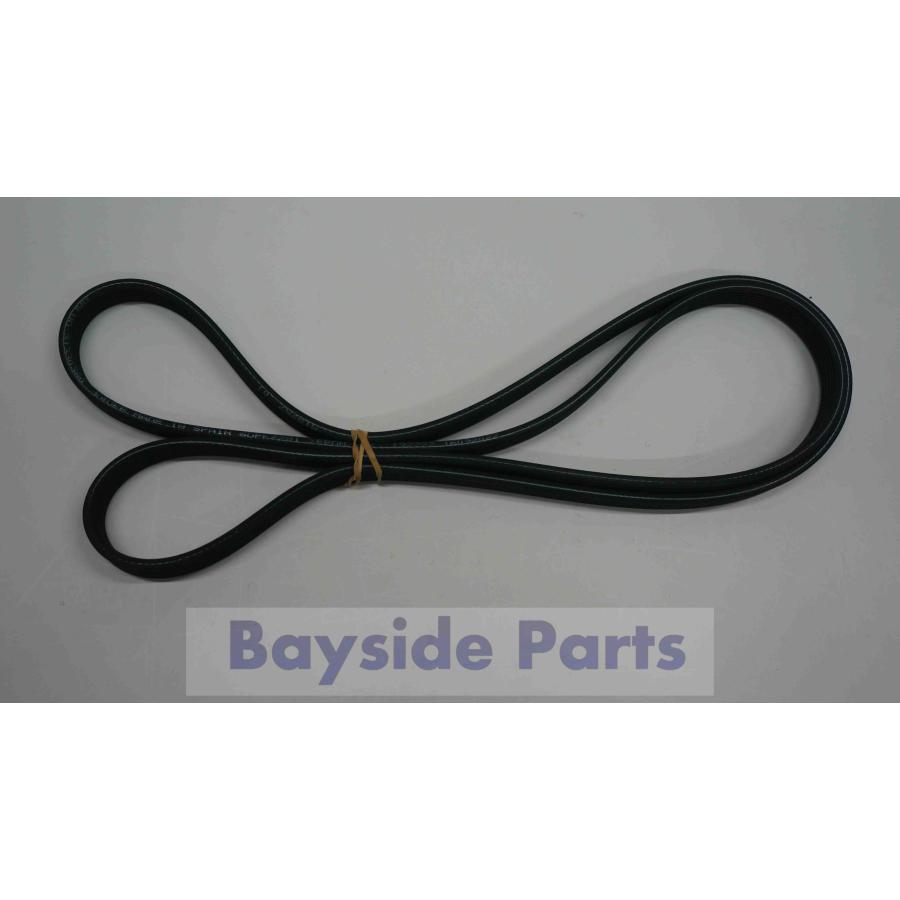 ボルボ ファンベルト S60 S80 V60 V70 XC60 等 31330380 31316546 31258319 純正品 : Bay ...