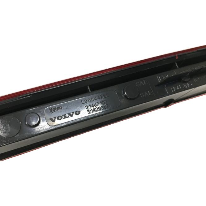 ボルボ（VOLVO） XC60 純正 ハイマウントストップランプ 31467107 31420367 : Bay side parts ...
