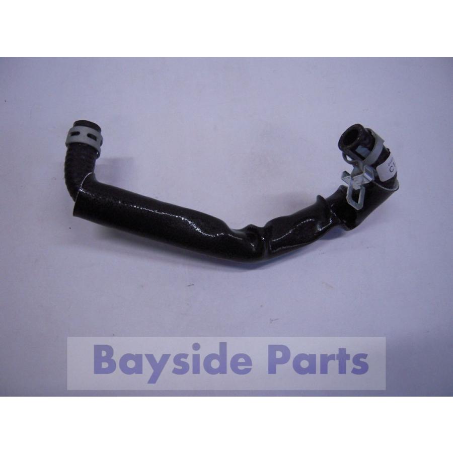 PEUGEOT プジョー ウォーターホース ウォーターパイプ オイルホース V860226480 1341K3 純正品 : Bay side ...