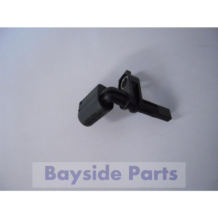 フォルクスワーゲン VW アウディ ABSセンサー スピードセンサー ホイールスピードセンサー Q7 トゥアレグ カイエン PAF005651 ...