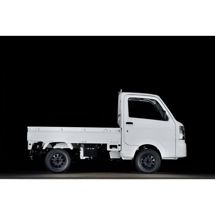 キャリイ 車 アップサス 車検対応【スズキ キャリィ DA16T】KLC 轟 30mmアップ 1台分セット : ベイロードヨコハマ - 通販 - Yahoo!ショッピング