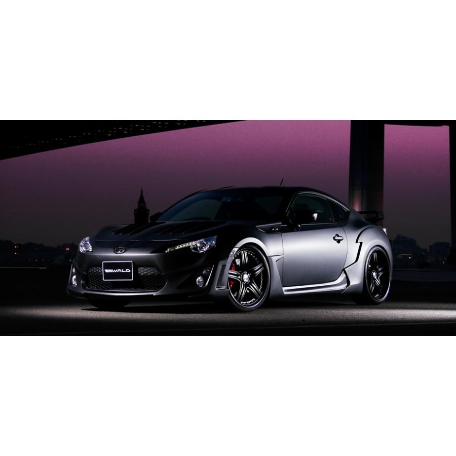 ステアリング【トヨタ 86 ZN6 H24.4〜H28.7】ALUCANTARA/NAPPA WALD・ヴァルド :WALD-86-SR:ベイロードヨコハマ - 通販 - Yahoo!ショッピング