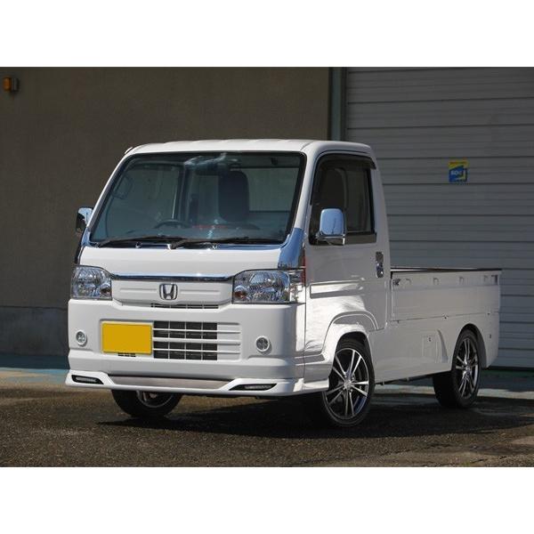 フロントメッキグリル HA8/HA9アクティ J−NEXT・Jネクスト : wl-228fg : ベイロードヨコハマ - 通販 - Yahoo!ショッピング