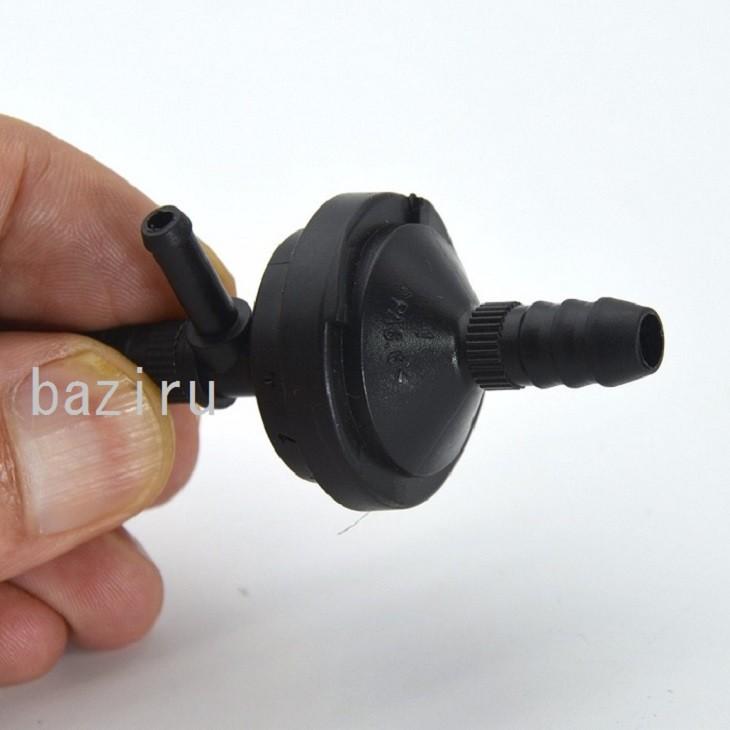 VW audi PCVバルブ1way vacuum valve 058 905 291 : baziru - 通販 - Yahoo!ショッピング