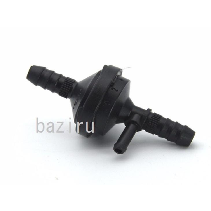 VW audi PCVバルブ1way vacuum valve 058 905 291 : baziru - 通販 - Yahoo!ショッピング