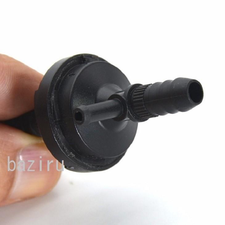 VW audi PCVバルブ1way vacuum valve 058 905 291 : baziru - 通販 - Yahoo!ショッピング