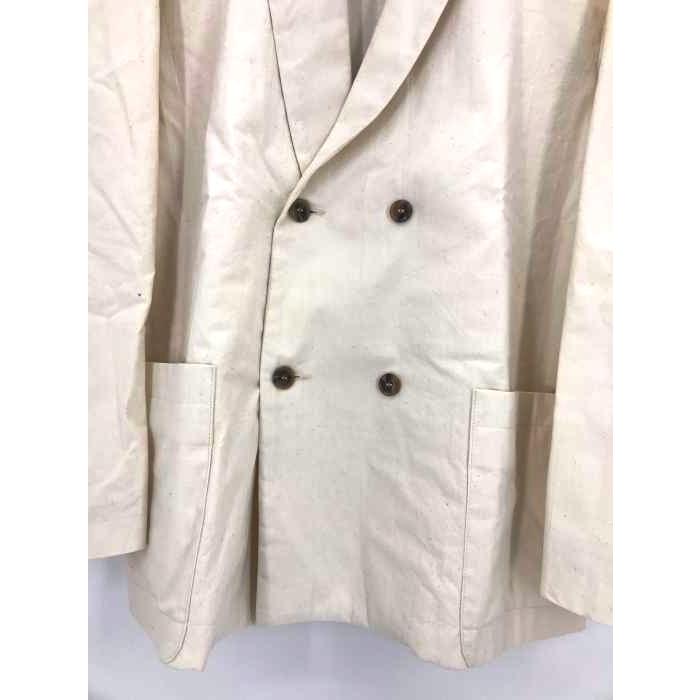 POLYPLOID(ポリプロイド) DOUBLE BREASTED SUIT JACKET「A POLYPLOID(ポリプロイド) DOUBLE BREASTED SUIT JACKET「A