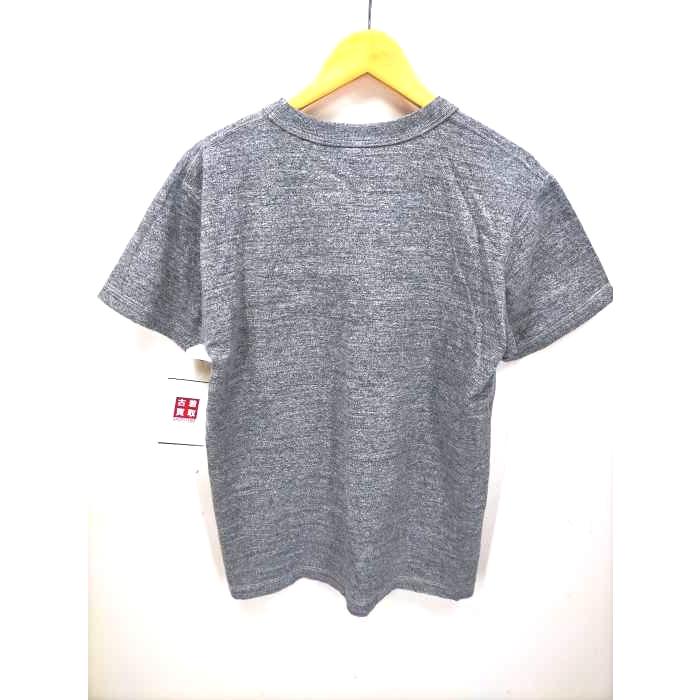 バズリクソンズ BUZZ RICKSONS クルーネックTシャツメンズ M 日本サイズ：M 相当 U.S 中古 古着 1318 : 1124802551801 : ブランド古着販売の ...