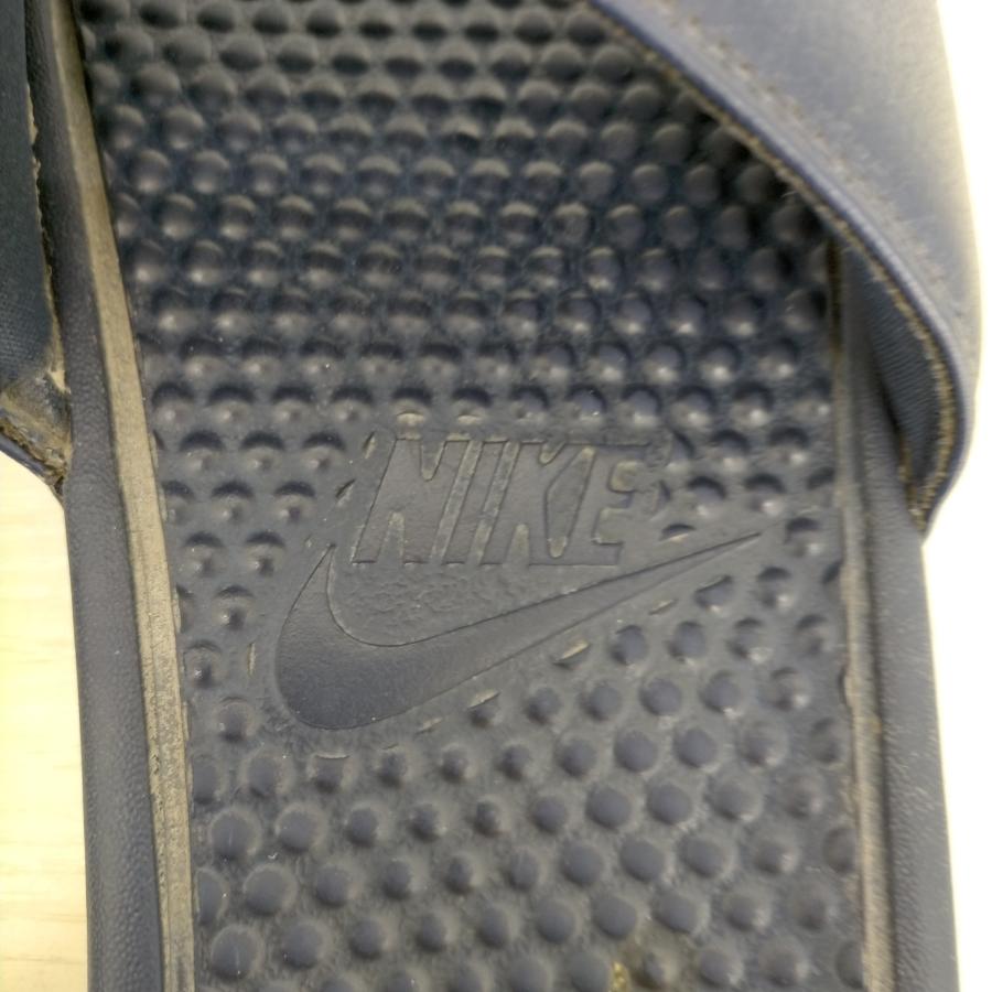 NIKE(ナイキ) BENASSI メンズ JPN：29 中古 古着 0206 :1126010970238:ブランド古着販売のBAZZSTORE - 通販 - Yahoo!ショッピング