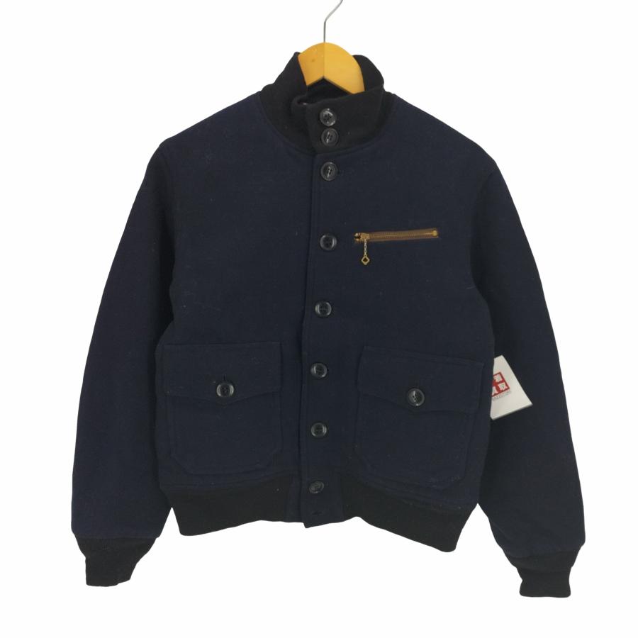 OCEAN UNION GENERAL STORE Ocean Union STORE(オーシャンユニオンジェネラルストア) 裏地 USN 碇 ...