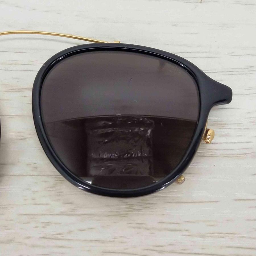 EYEVAN 7285(アイヴァン7285) 137 CLIP レディース 表記無 中古 古着