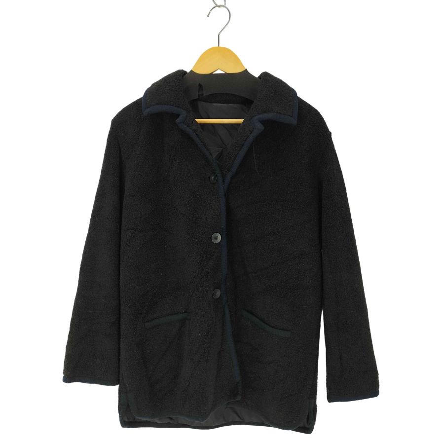 OUTBROOK(アウトブルック) パイル×ナイロン リバーシブルジャケット メンズ JPN：M 中古 古着 0506 : ブランド古着販売の ...