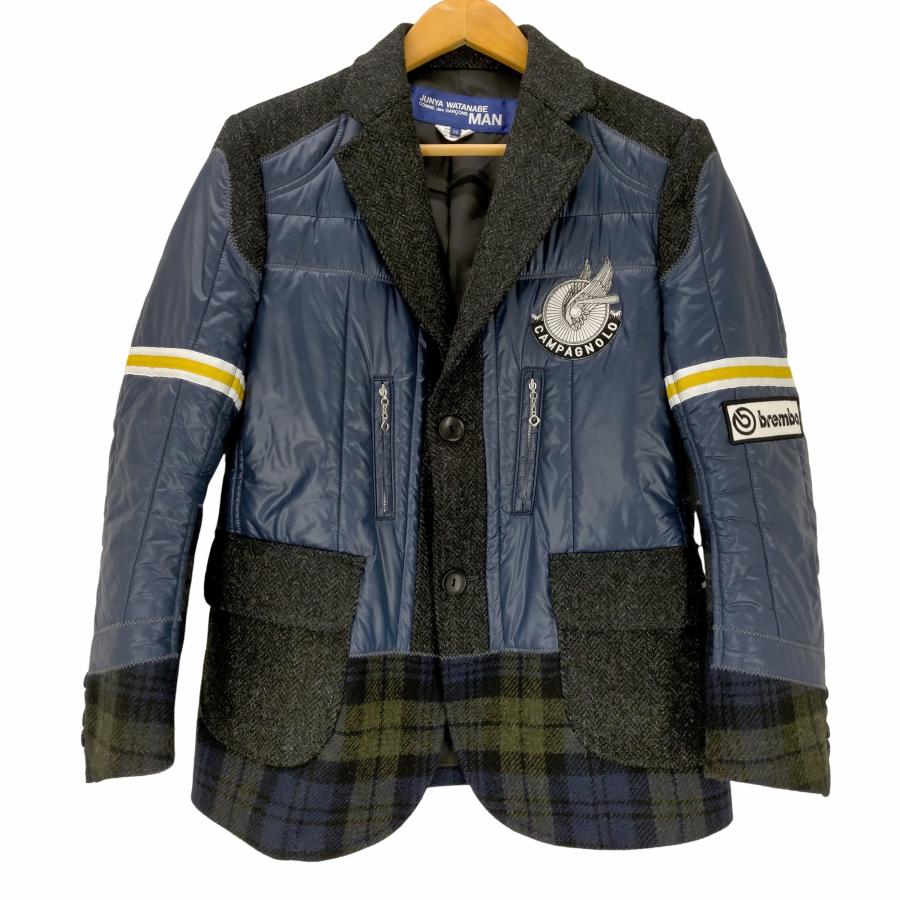 JUNYA WATANABE COMME des GARCONS MAN(ジュンヤワタナベコムデギャルソン 中古 古着 0338 : 1132473562897 : ブランド古着販売の ...