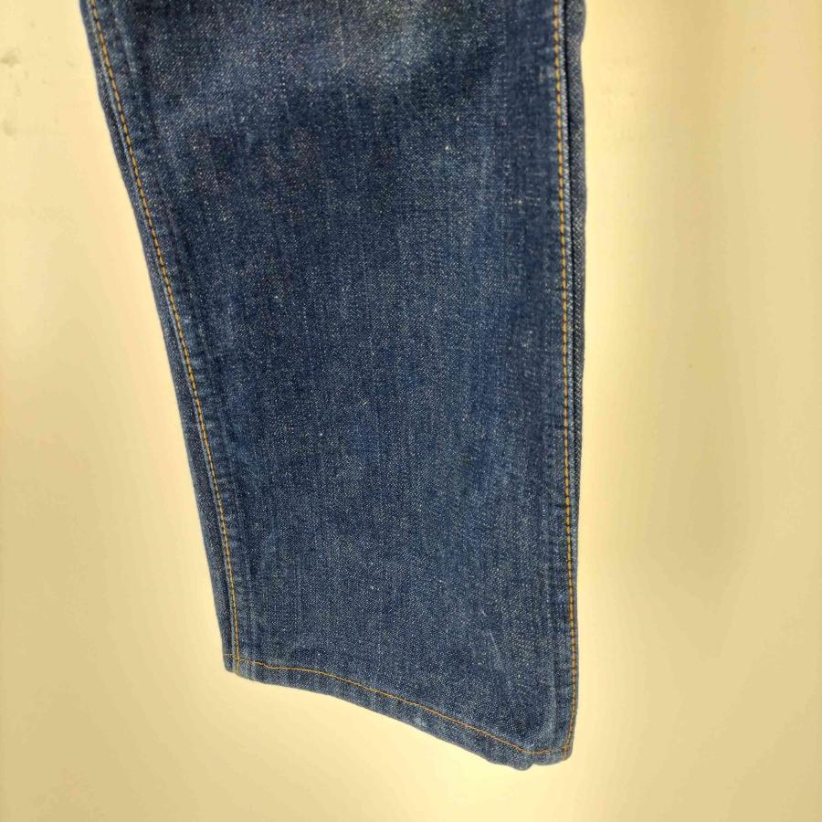 Wrangler Wrangler(ラングラー) 70s USA製 SCOVILLジッパー Wrangler Wrangler(ラングラー) 70s USA製 SCOVILLジッパー