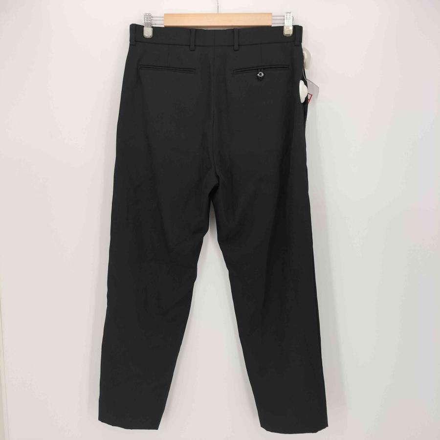 ATON(エイトン) 21SS BACK SATIN BASIC PANTS バック サテン ベーシックパ 中古 古着 1024 : 1133394774116 : ブランド古着販売の ...