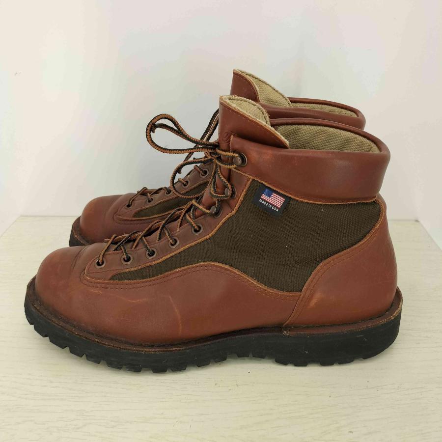 Danner Danner(ダナー) DANNER LIGHT II CEDAR RAINBOW GORE-TEX メン 中古 古着 0901 ...