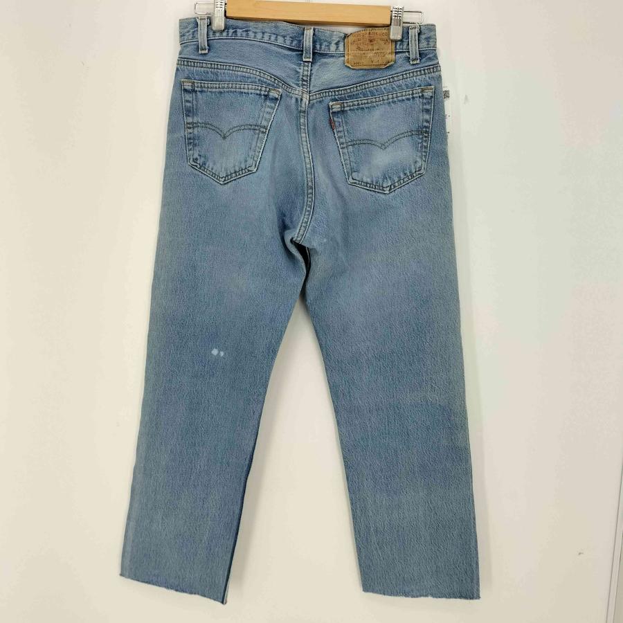 Levi's Levis(リーバイス) 90S USA製 ボタン裏552 501-0117 Levi's Levis(リーバイス) 90S USA製 ボタン裏552 501-0117