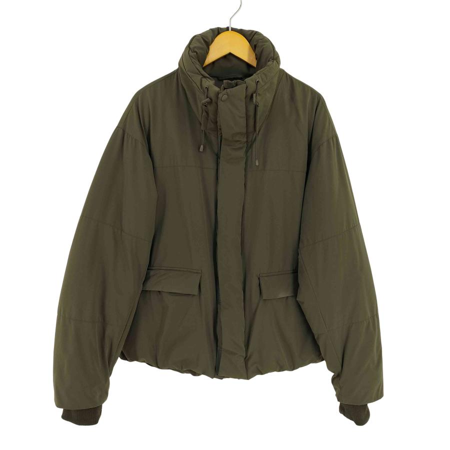 ZARA ZARA(ザラ) ウォーターレぺレントパフジャケット メンズ ZARA ZARA(ザラ) ウォーターレぺレントパフジャケット メンズ