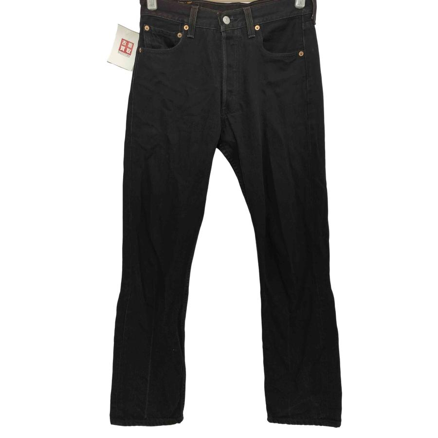 Levi's Levis(リーバイス) 90S USA製 501 ボタンフライデニム メンズ W29 L30 中古 古着 0903 : ブランド古着販売のBAZZSTORE - 通販 ...