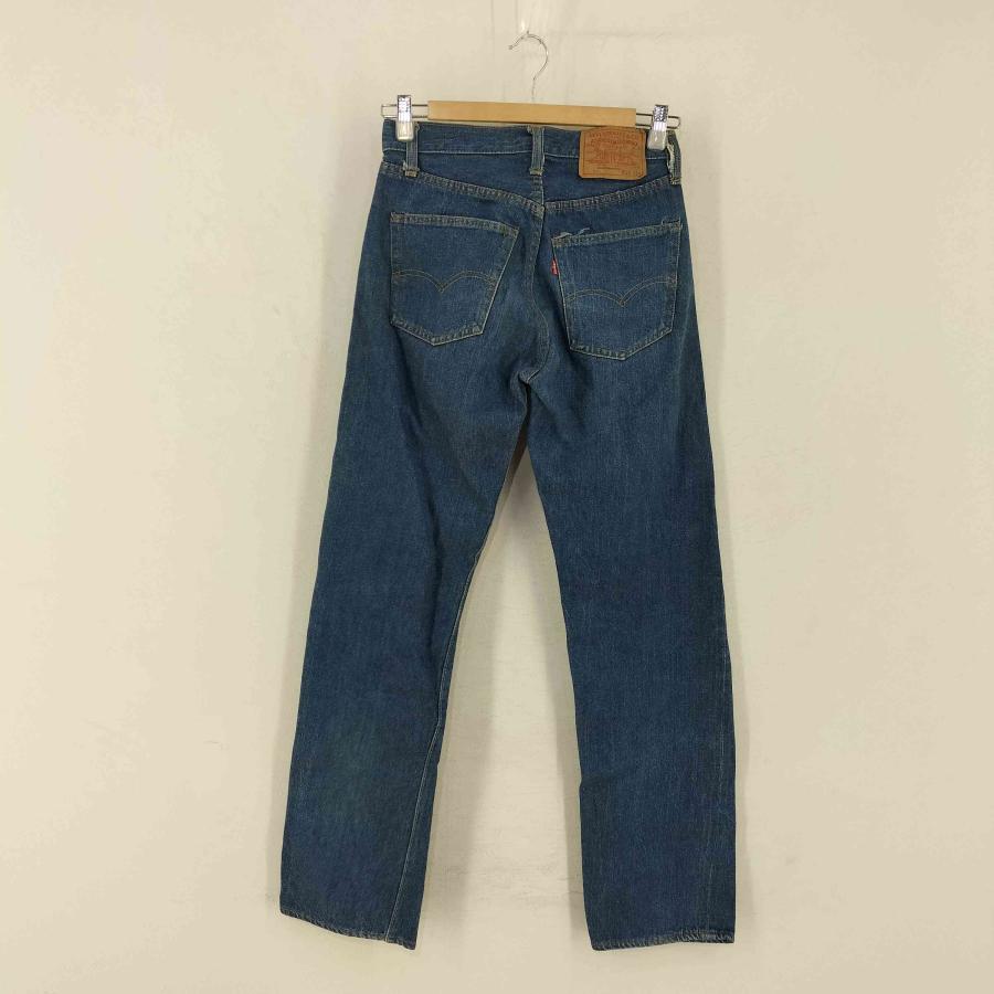 Levis(リーバイス) 70s 501 66前期 ジッパーフライデニムパンツ スモールe 赤耳 ボタン裏 中古 古着 0243 : 1134716936281 : ブランド古着販売の ...