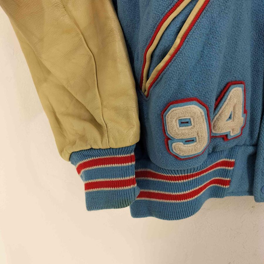 USED古着(ユーズドフルギ) tm athletics ウィングフット gohnson