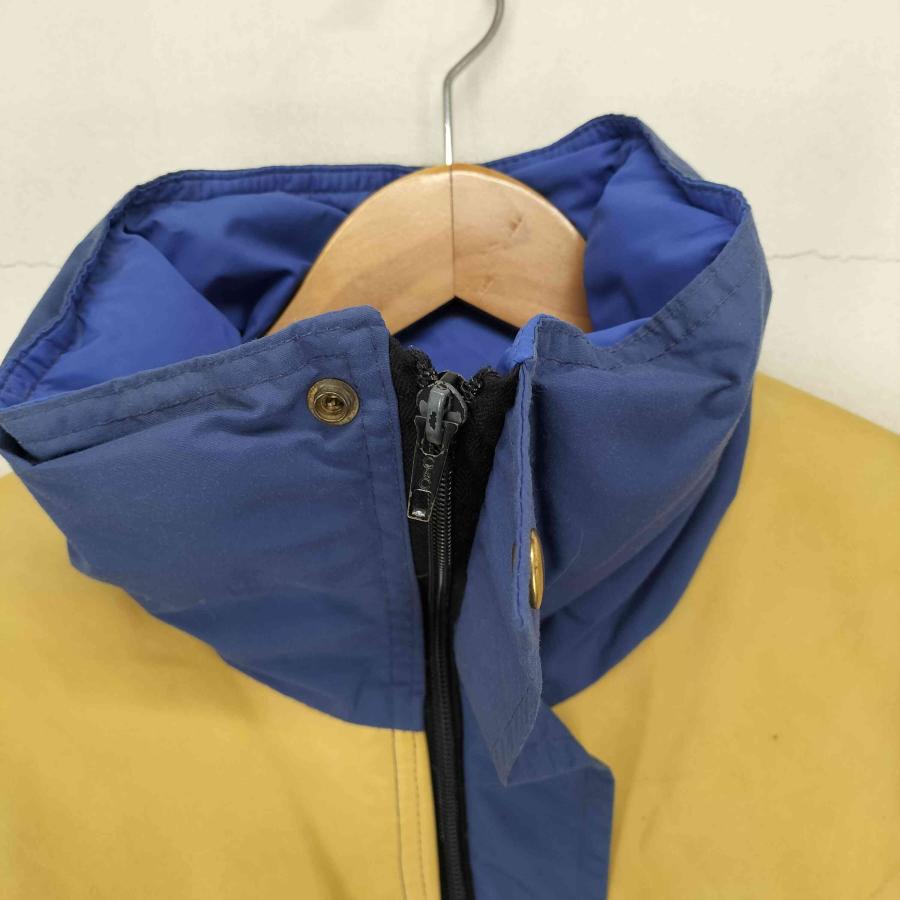 Rocky Mountain FeatherBed ROCKY MOUNTAIN(ロッキーマウンテン) 70s- GORE-TEX レザー切替 ...