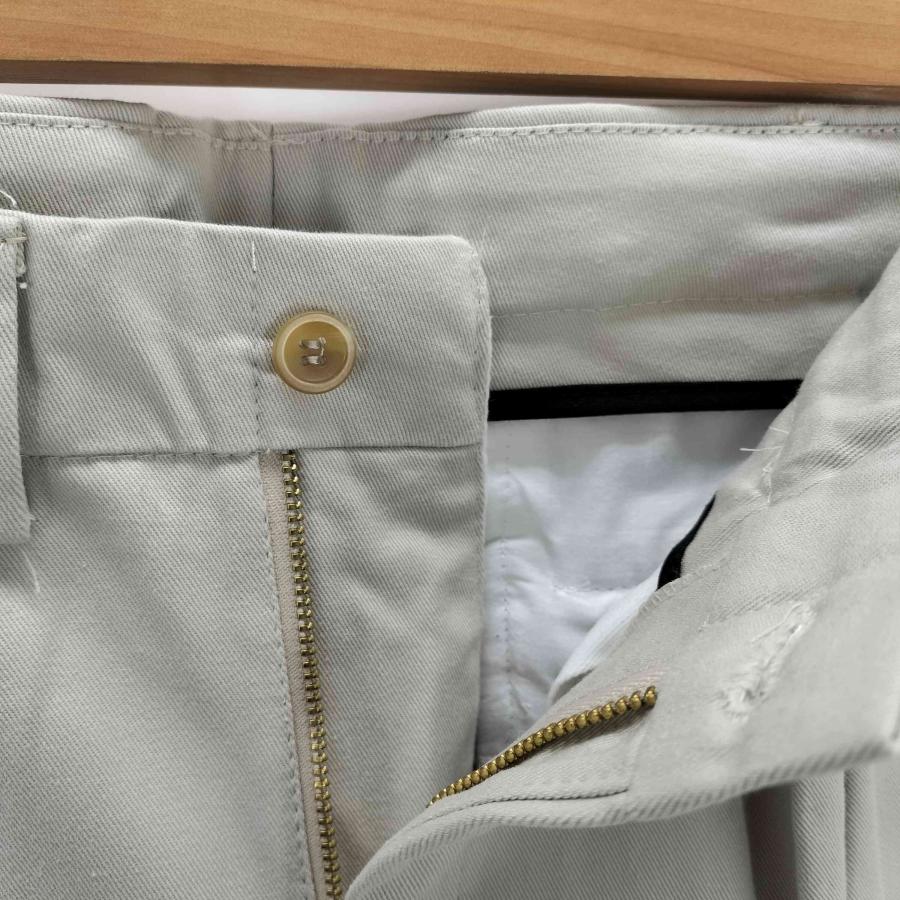 BARRY BRICKEN(バリーブリッケン) USA製 MILITARY PANTS TROUSER メ 中古 古着 0524 : ...