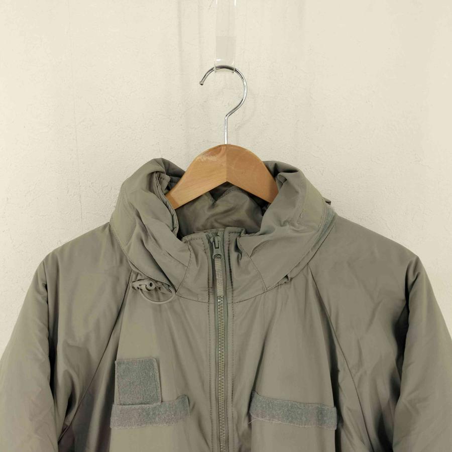 U.S. ARMY(ユーエスアーミー) ECWCS GEN III LEVEL 7 プリマロフト