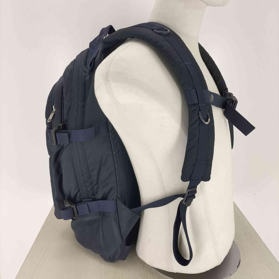 PORTER PORTER(ポーター) TANKER バックパック 23L XL W360 / H500 D180 中古 古着 0943 : ブランド古着販売のBAZZSTORE - 通販 ...
