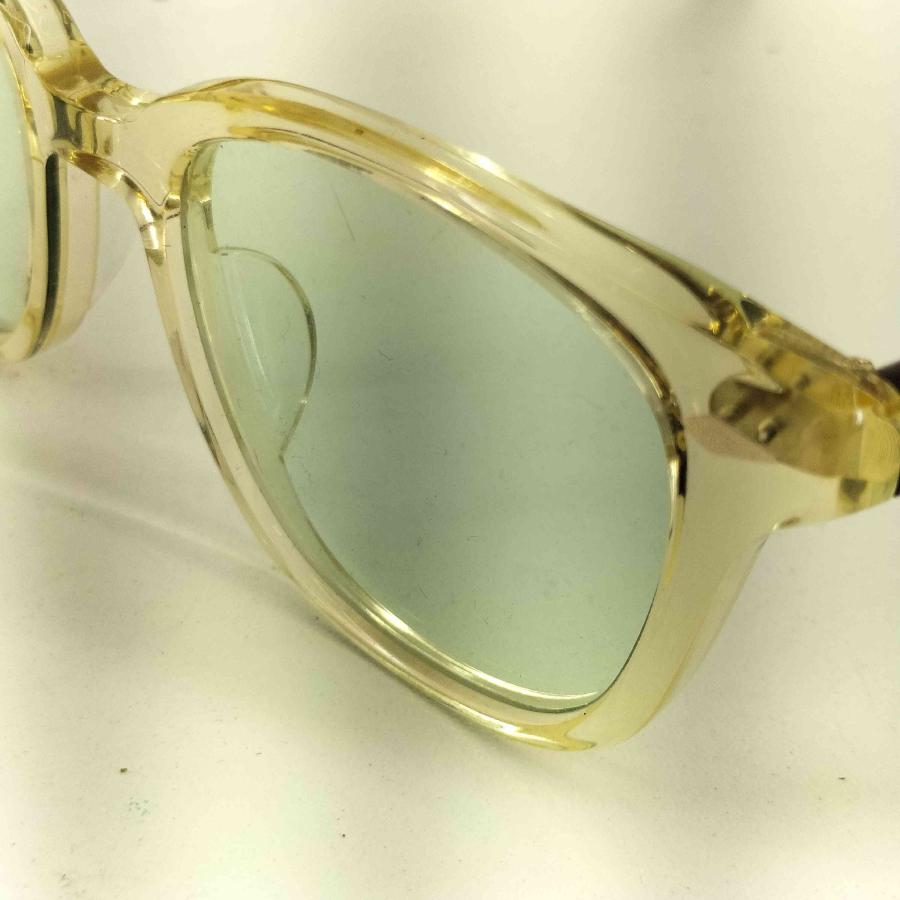 USED古着(ユーズドフルギ) NOCHINO OPTICAL SAN SUI メンズ 49/20/14