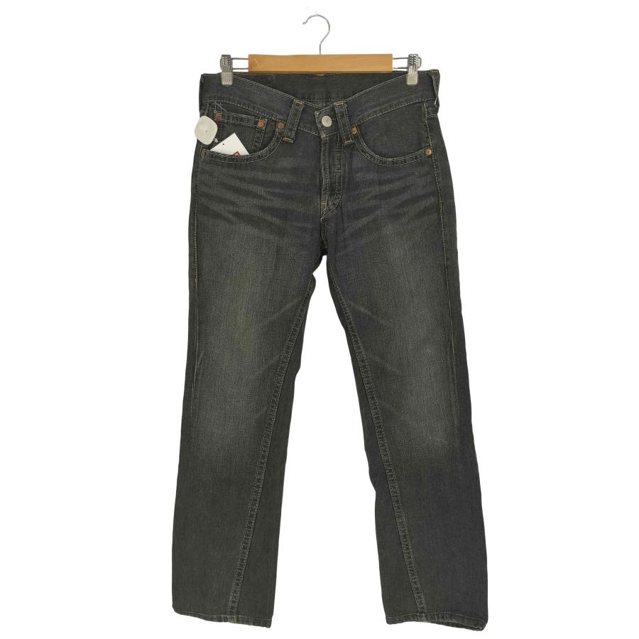 Levi's Levis(リーバイス) 00s フィリピン製 907-11 ボタン裏359 ボタンフライ ブーツカット 中古 古着 0349 ...