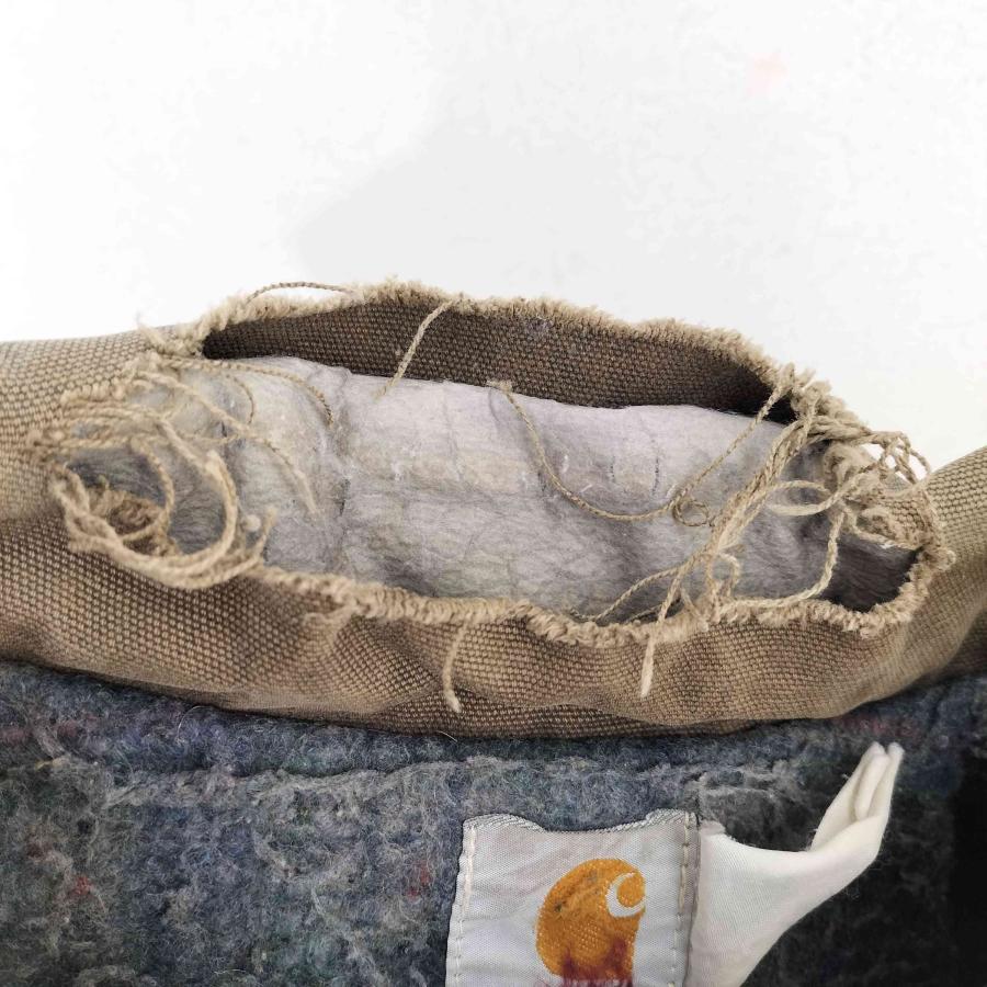 Carhartt（カーハート） 裏地ブランケット チョアコート メンズ 表記無