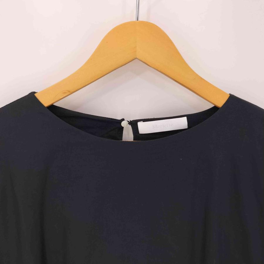 merlette Merlette(マーレット) 21AW BYWARD バイワード クルー merlette Merlette(マーレット) 21AW BYWARD バイワード クルー