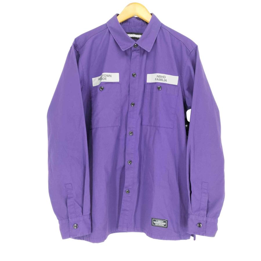 NEIGHBORHOOD NEIGHBORHOOD(ネイバーフッド) 19AW CLASSIC WORK NEIGHBORHOOD NEIGHBORHOOD(ネイバーフッド) 19AW CLASSIC WORK