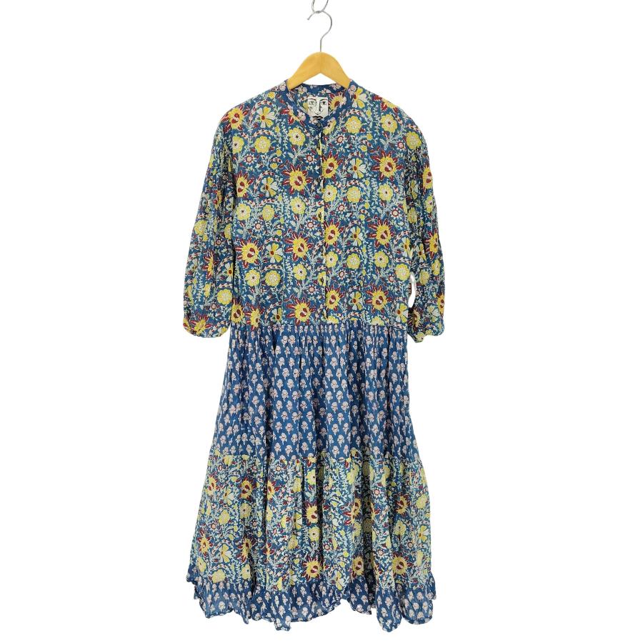 JUMPIN JAP FLASH(ジャンピンジャップフラッシュ) インディゴ染 Original Orie 中古 古着 0707 : ブランド古着販売のBAZZSTORE - 通販 ...