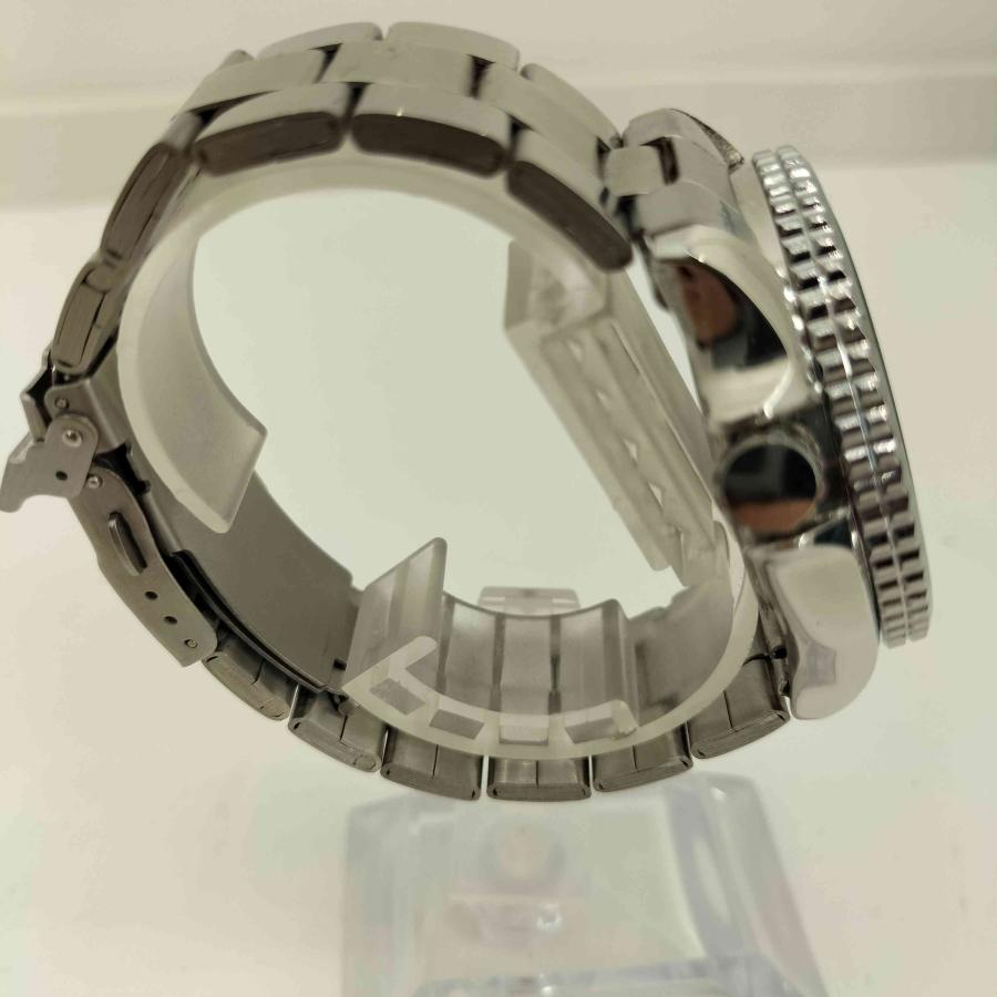 USED古着(ユーズドフルギ) RICECGO ステンレス 腕時計 メンズ 表記無 中古 古着 0908 : ブランド古着販売の ...