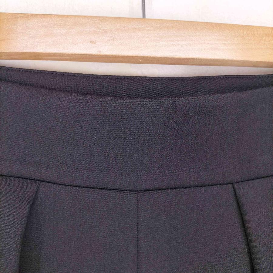 PINKY&DIANNE（ピンキー アンド ダイアン） 2タックカーブパンツ