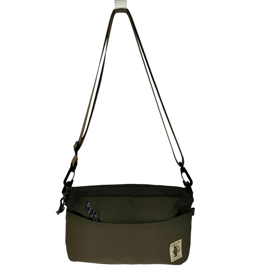 USED古着(ユーズドフルギ) {{Cobmaster}} ALT SHOULDER BAG NT ショル 中古 古着 0705 : ブランド ...