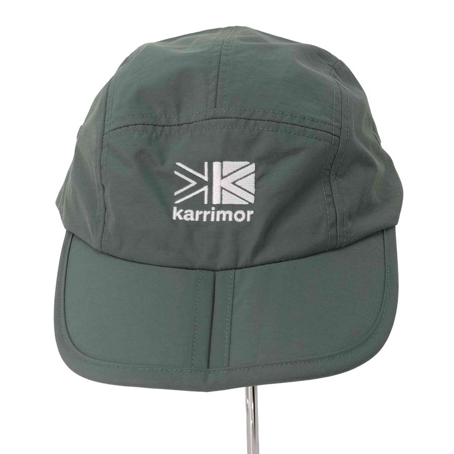 Karrimor Karrimor(カリマー) thermo shield cap メンズ 表記無 中古 古着 0746 : ブランド古着販売のBAZZSTORE - 通販 - Yahoo ...